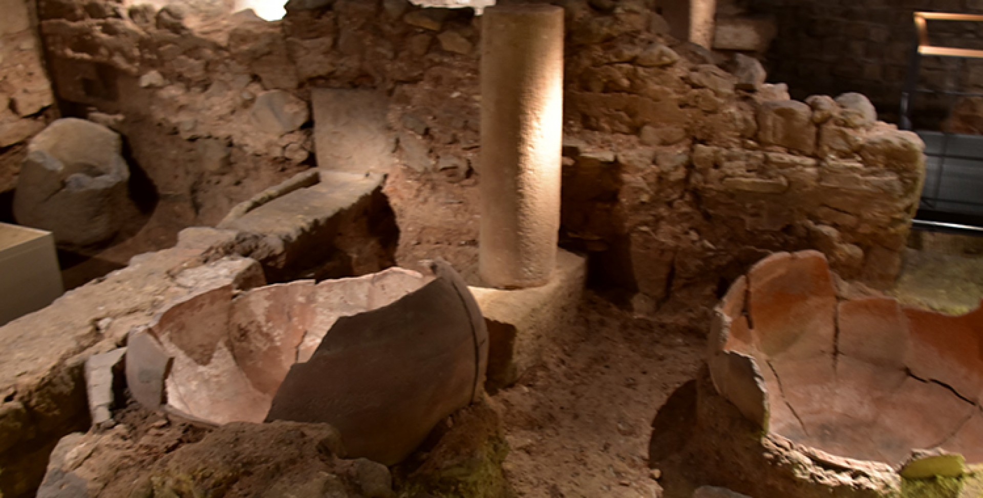 Barcino – Roman Barcelona | Hellene School Travel